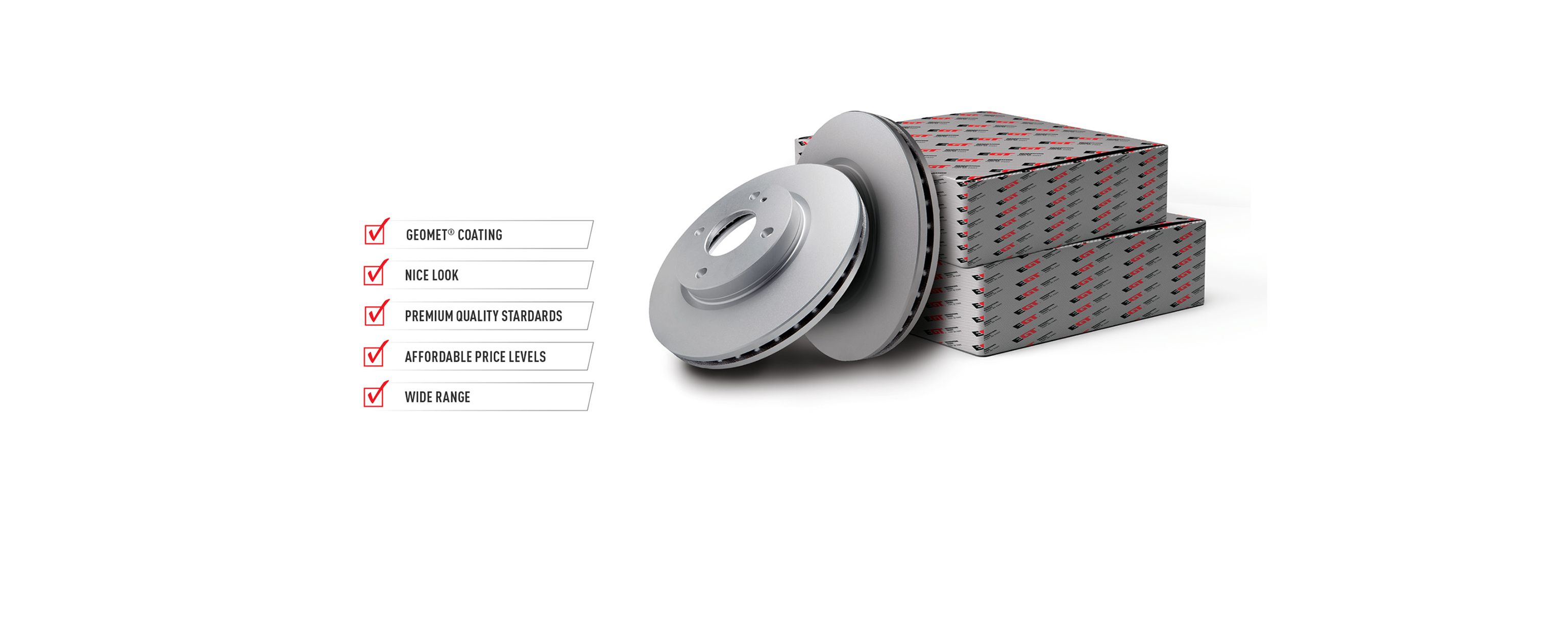 EGT Generating Trust – Part by part